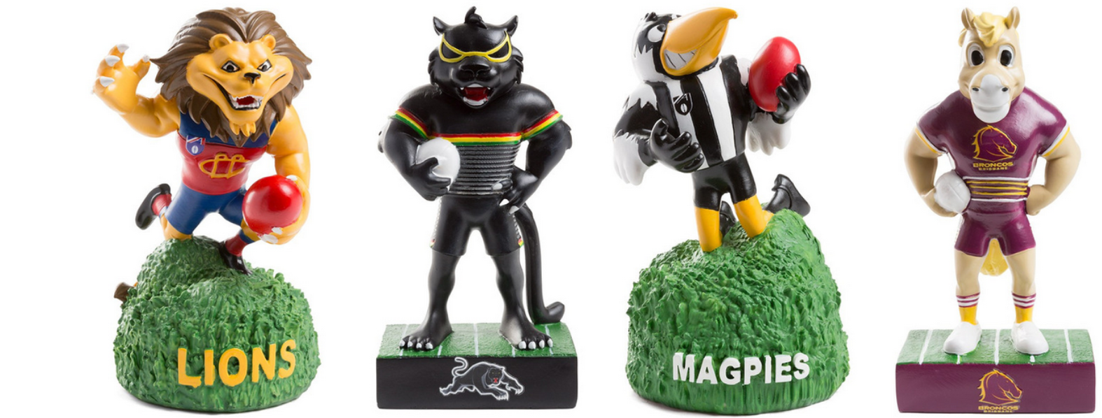 AFL & NRL Merchandise Store - Shop AFL Clothing, NRL Clothing, Gear ...