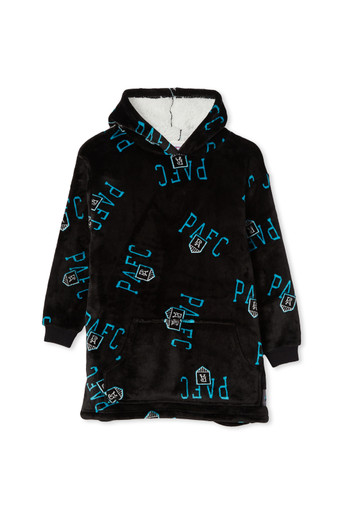 Official AFL Merchandise: Port Adelaide Power AFL Kids Team Snugget