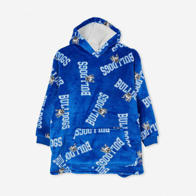 Official NRL Merchandise: Canterbury-Bankstown Bulldogs NRL Kids Team ...