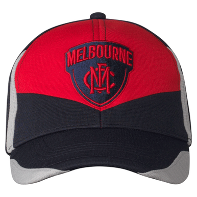 Official AFL Merchandise: Melbourne Football Club AFL W22 Adults ...