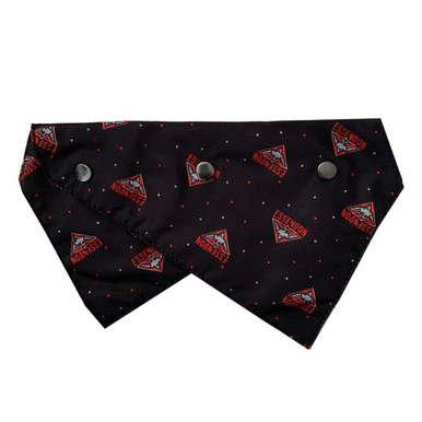 Official AFL Merchandise: Essendon Bombers AFL Dog Bandana