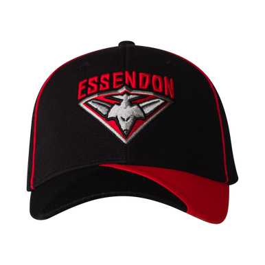 Official AFL Merchandise: Essendon Bombers AF9160 S20 Adults Premium Cap