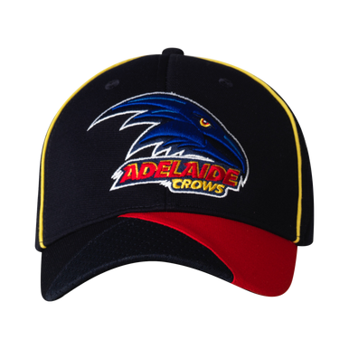 Official AFL Merchandise: Adelaide Crows AF9160 S20 Adults Premium Cap
