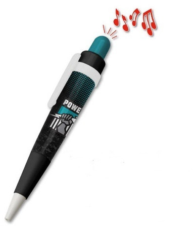 AFL Teams :: Port Adelaide Power :: Port Adelaide Power Musical Pen