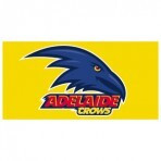 Official AFL Adelaide Crows Flag Pole Flag