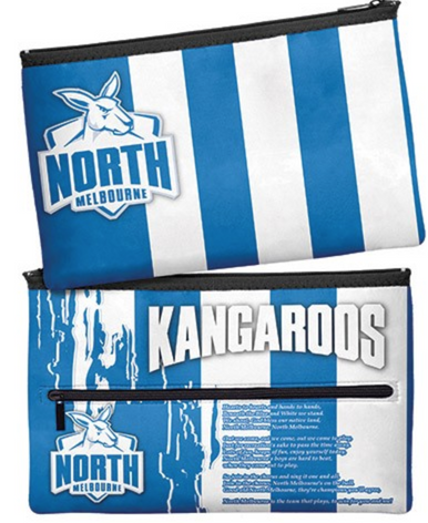 AFL Teams :: North Melbourne Kangaroos :: North Melbourne Kangaroos ...