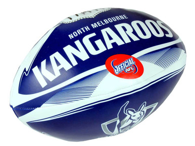 AFL Teams :: North Melbourne Kangaroos :: North Melbourne Kangaroos 6 ...