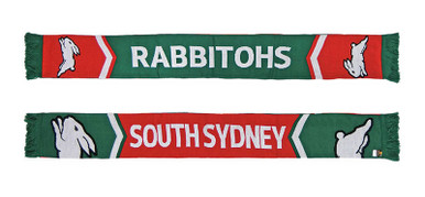 NRL Teams :: South Sydney Rabbitohs :: South Sydney Rabbitohs Cleave ...