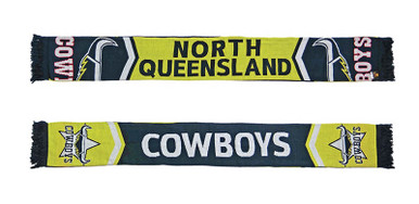 NRL Teams :: North Queensland Cowboys :: North Queensland Cowboys ...