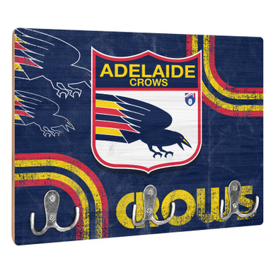Adelaide Crows AFL Key Rack