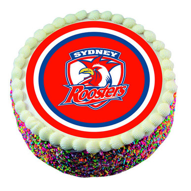 It's party time, and be the talk of the party with an Sydney Roosters ...