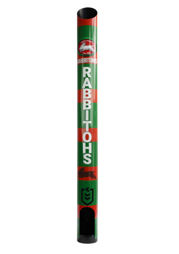 Official NRL Merchandise: South Sydney Rabbitohs NRL Stubby Holder ...