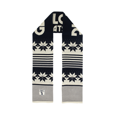 Official AFL: Geelong Cats Adults Winter Scarf