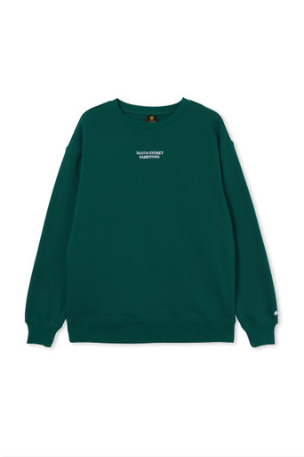 Official NRL South Sydney Rabbitohs NRL Womens Team Text Crew