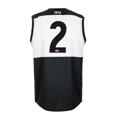 Official AFL Sam Powell-Pepper Number 2 Guernsey - Adult | Port ...