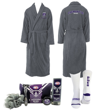 Fremantle Dockers Gift Hamper | Father's Day & Birthday Bundle - For ...