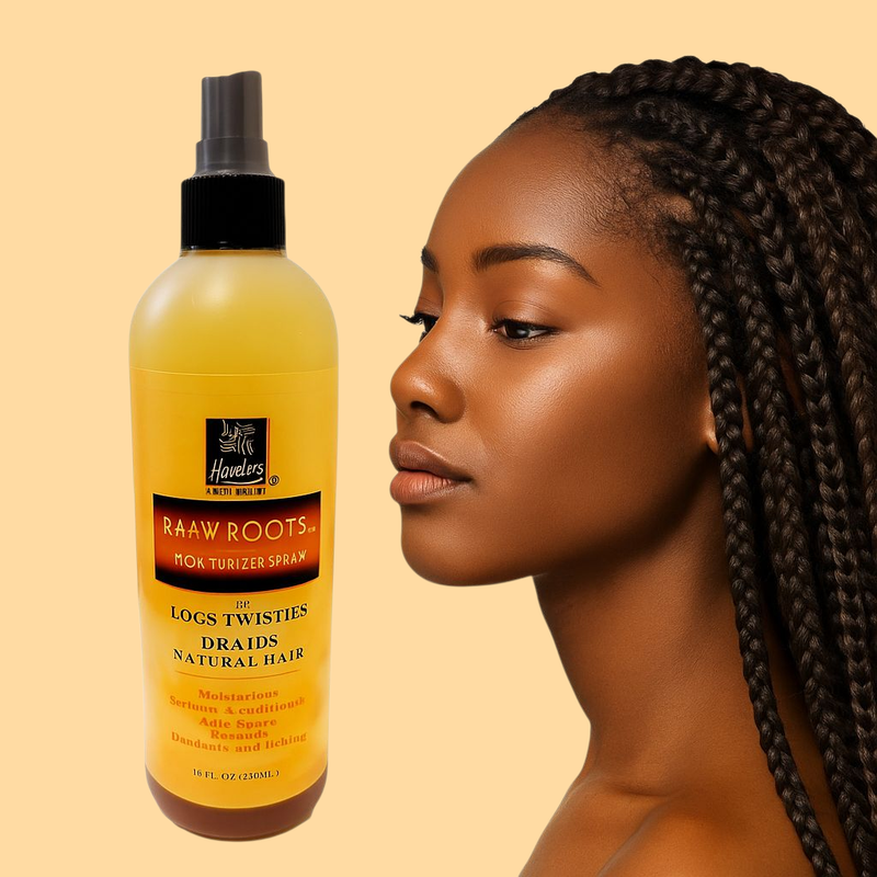 Why Hairobics All Natural Has the Best Braid Spray (vs. the Competition ...