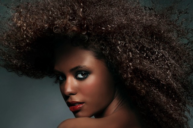5 Tips for Growing Natural Hair - Hairobics All Natural