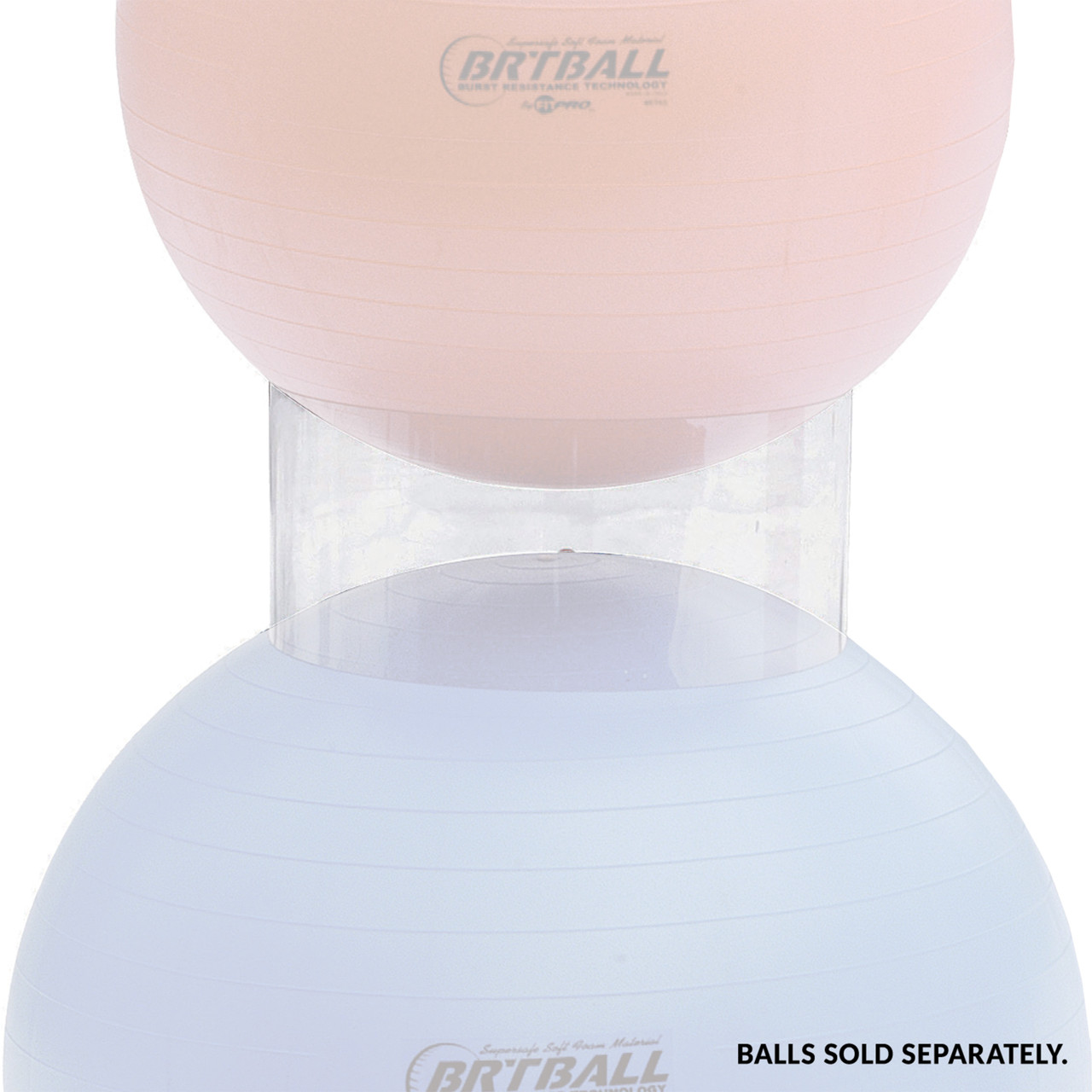 BALL STACKER SET - Champion Sports