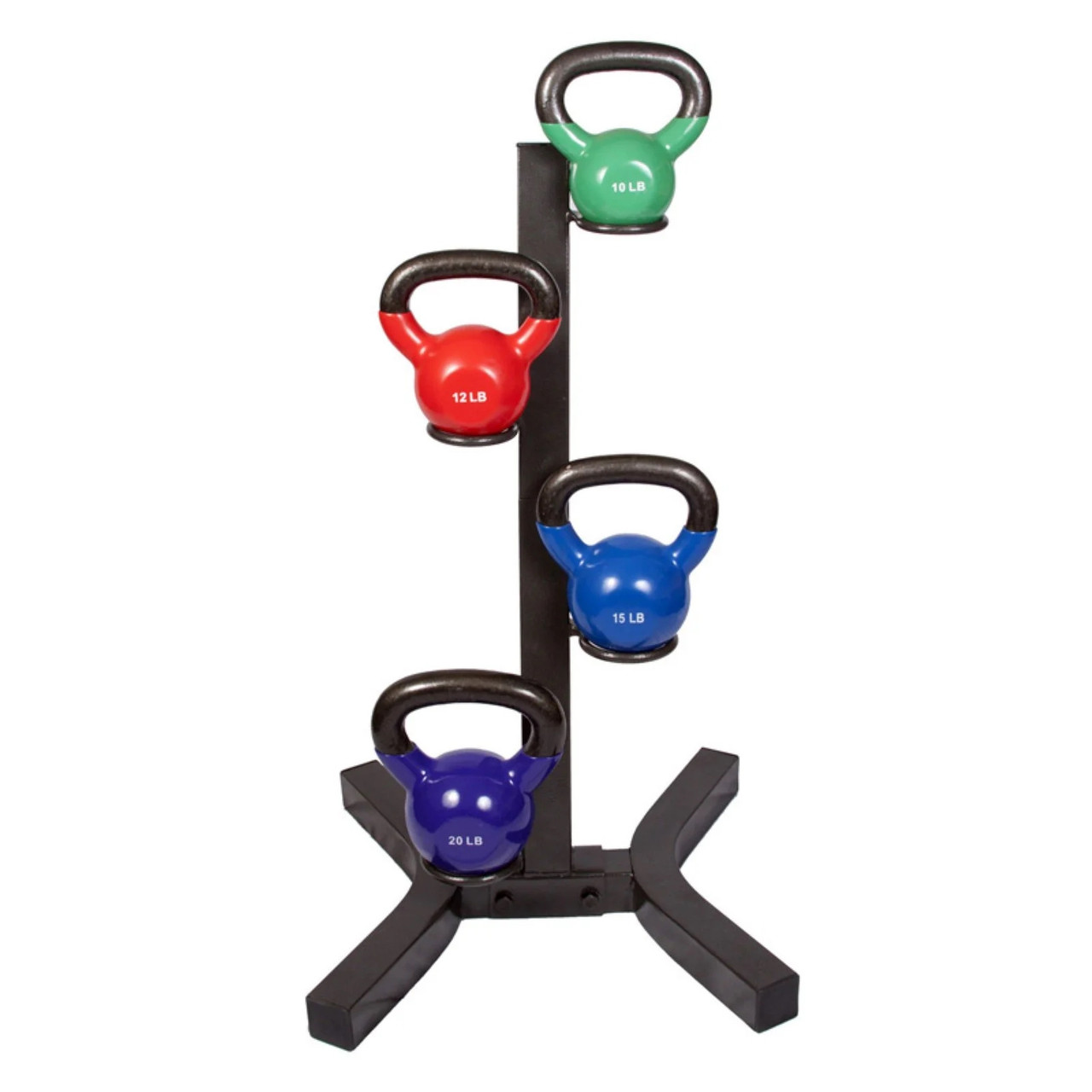 KETTLEBELL RACK - Champion Sports