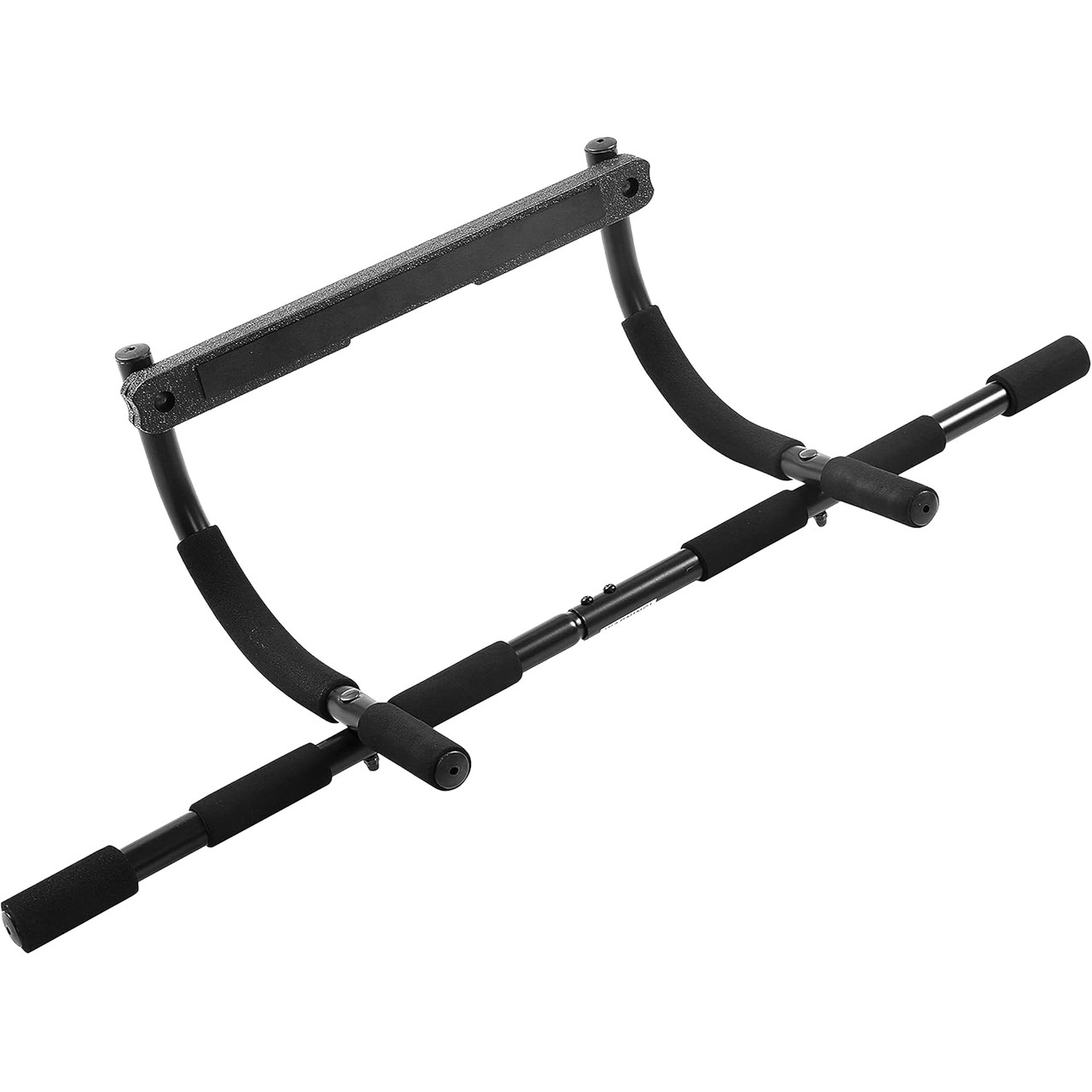 STEEL MULTI-GRIP CHIN-UP BAR - Champion Sports