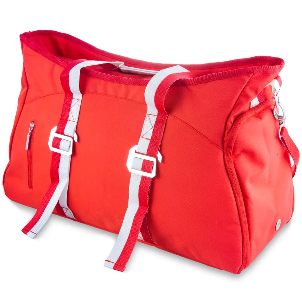 THE MICHELLE YOGA MAT TOTE BAG - Champion Sports