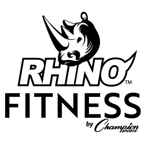 RHINO Fitness Products - Champion Sports