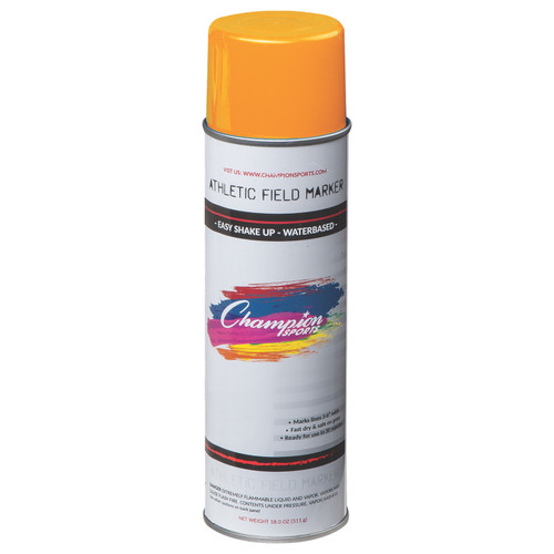 FIELD MARKING PAINT - Champion Sports