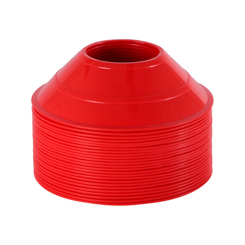 MINI NEON FIELD CONES - Champion Sports