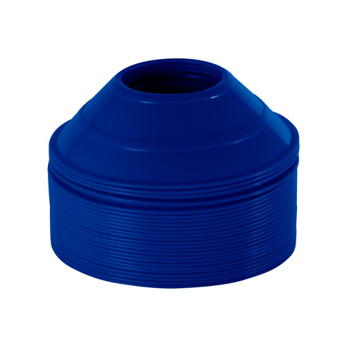 MINI NEON FIELD CONES - Champion Sports