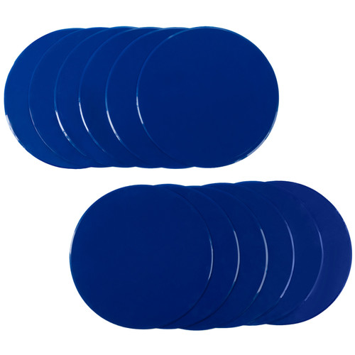 POLY SPOT MARKERS - Champion Sports