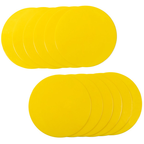 POLY SPOT MARKERS - Champion Sports