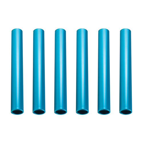 ALUMINUM RELAY BATON - Champion Sports