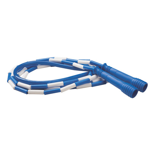 DELUXE XU BEADED JUMP ROPE - Champion Sports