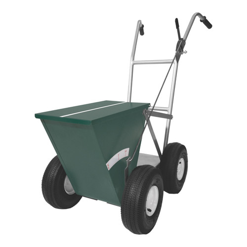 WHEELED DRY LINE MARKER - Champion Sports
