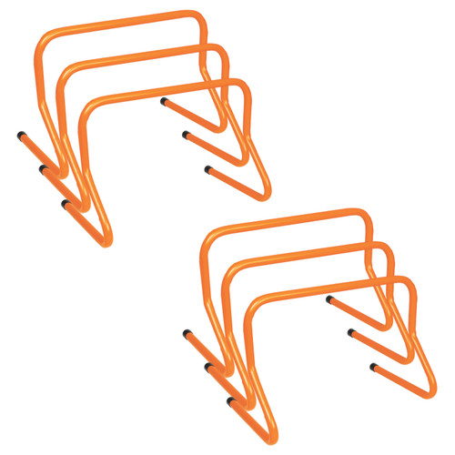 WEIGHTED TRAINING HURDLE SET - Champion Sports