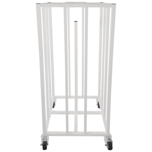DELUXE VERTICAL BALL CAGE - Champion Sports