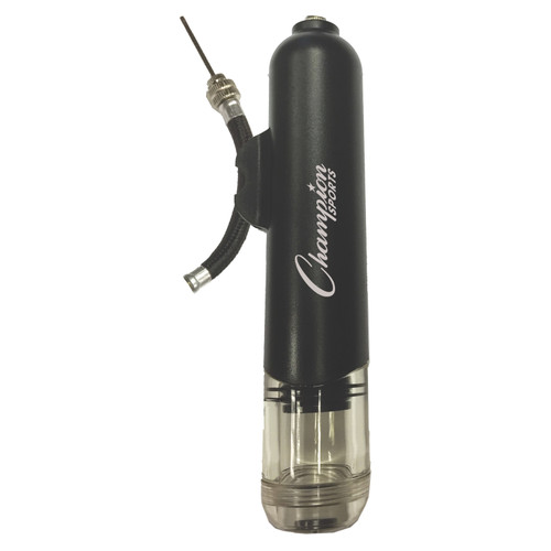 DUAL ACTION PUMP - Champion Sports