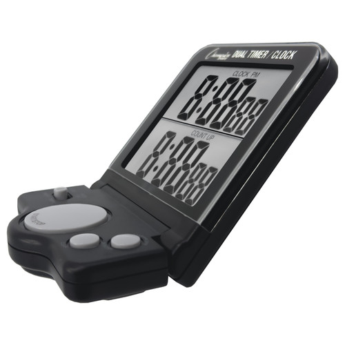 DUAL JUMBO DISPLAY TIMER - Champion Sports