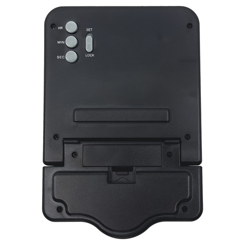 DUAL JUMBO DISPLAY TIMER - Champion Sports
