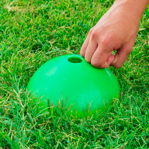 RIGID DOME CONE SET - Champion Sports