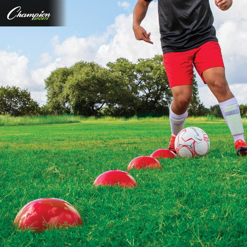 SOFT DOME CONE SET - Champion Sports