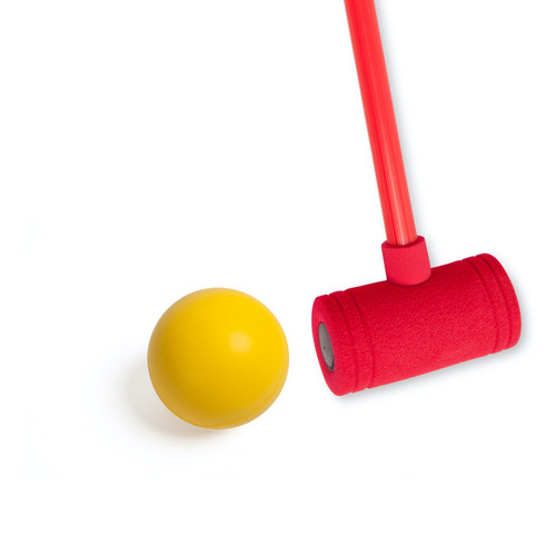 FOAM CROQUET SET - Champion Sports