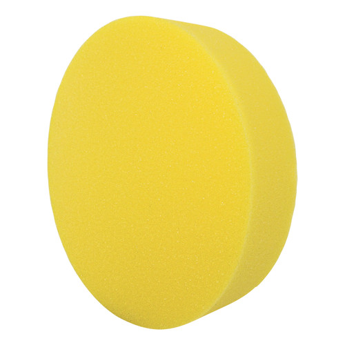 YELLOW FOAM DISC - Champion Sports