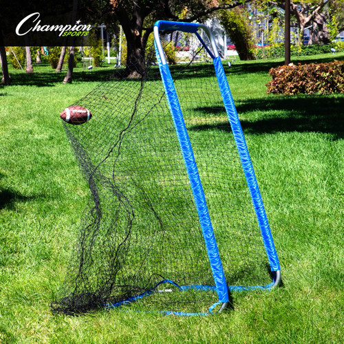 FOOTBALL KICKING SCREEN - Champion Sports