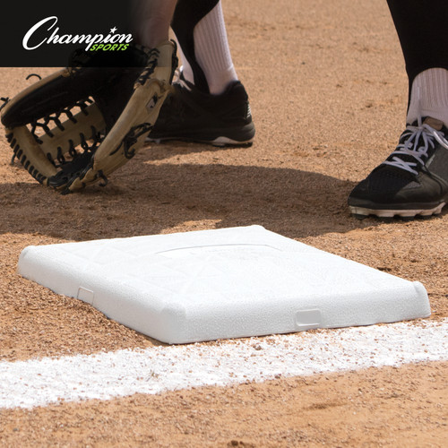 HOLLYWOOD TYPE IMPACT BASE SET - Champion Sports