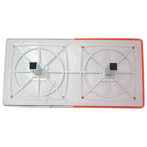 BREAKAWAY DOUBLE FIRST BASE - Champion Sports