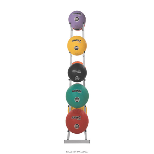 DOUBLE MEDICINE BALL TREE - Champion Sports