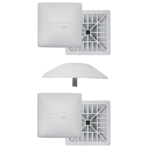 BOLCO STYLE SAFETY BASE SET - Champion Sports