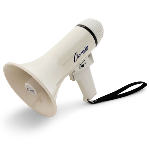4 WATT MINI MEGAPHONE - Champion Sports